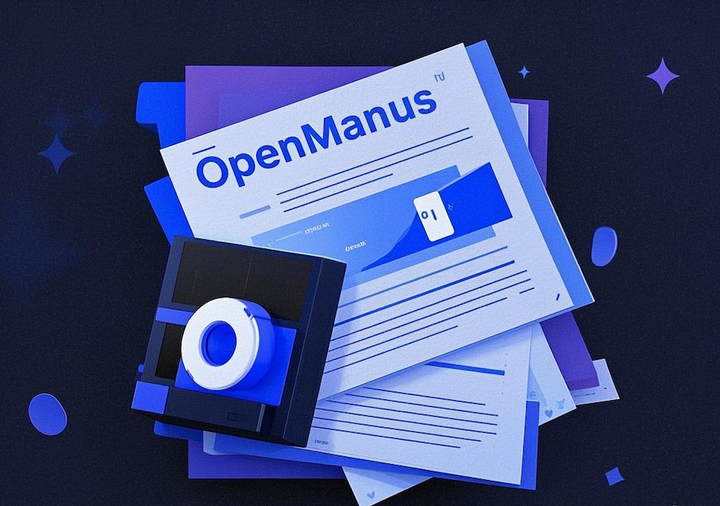 OpenManus 能力分析报告 - 知乎