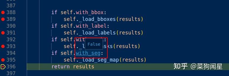 MMDetection 3.x Pipeline 源码调试 - 知乎