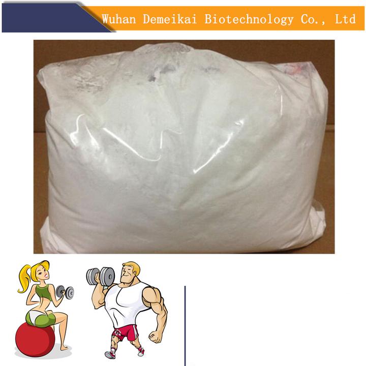 Ostarine MK-2866 SARM Steroid Anabolic Raw Powder Bodybuilding Lean ...