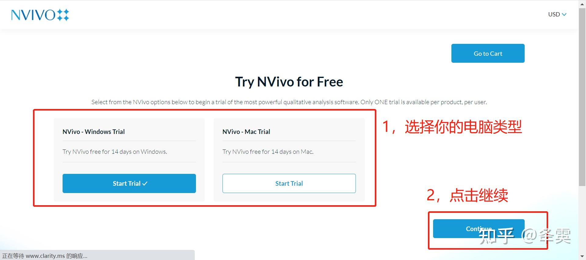 Nvivo软件如何使用？ - 知乎