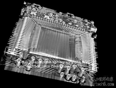 芯片测试术语介绍CP、FT、WAT - 知乎