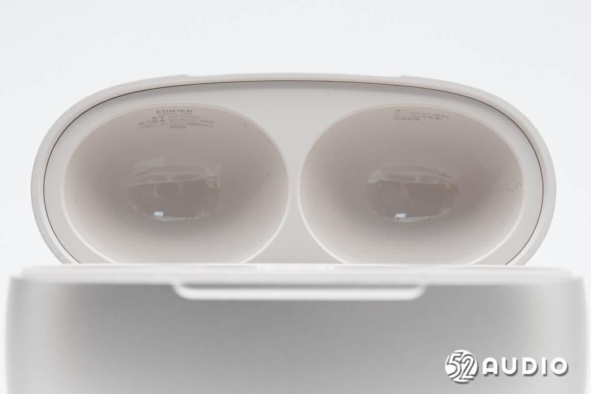 拆解报告：EDIFIER漫步者Comfo Clip开放式耳机 - 知乎
