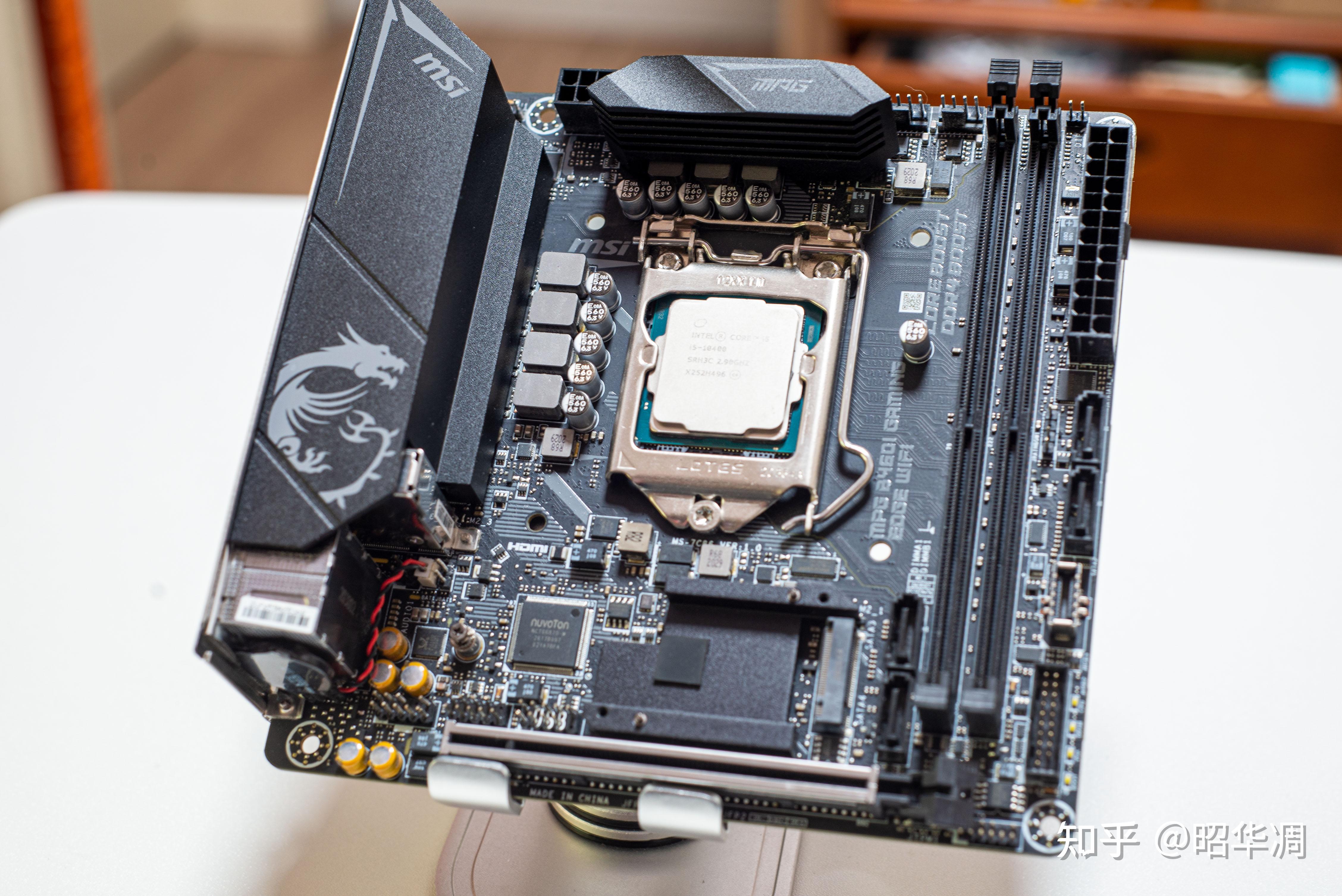 2023年想自己组装家用NAS，有什么硬件方案推荐？ - 知乎