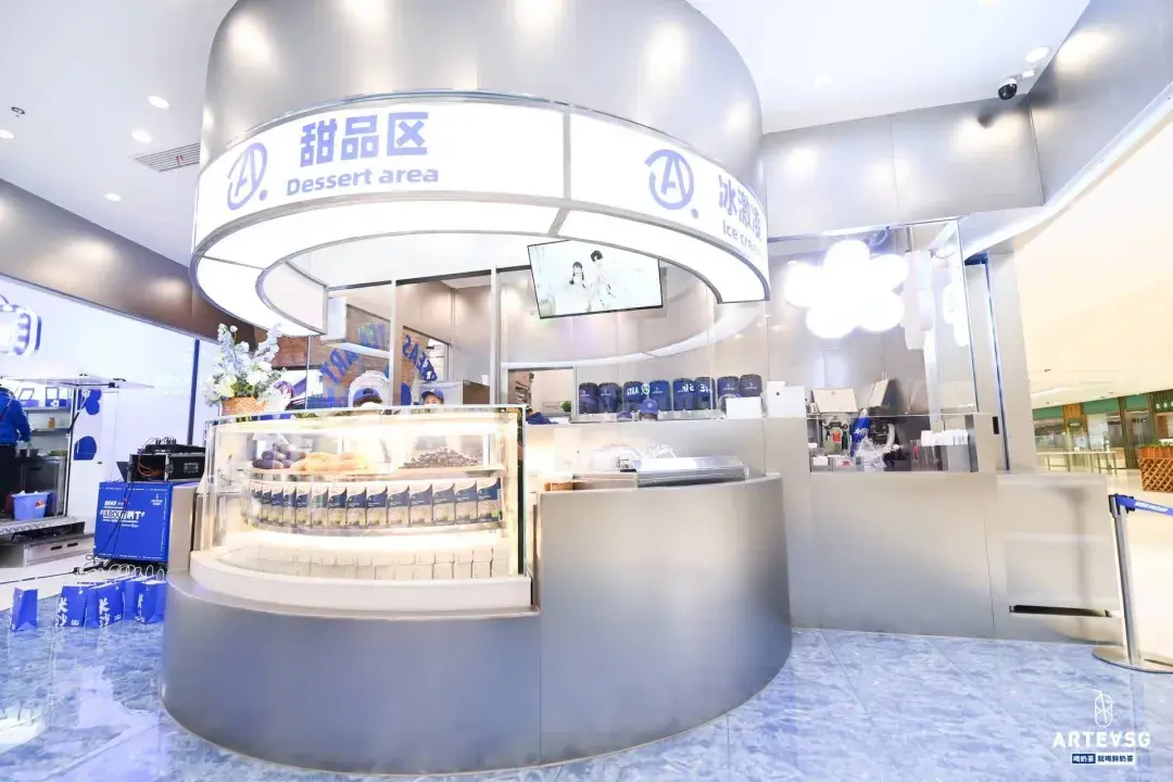 海外回归、爆款频出，ARTEASG是怎么做的？ - 知乎