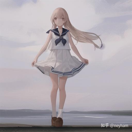 Stable Diffusion使用入门与提示词技巧 - 知乎