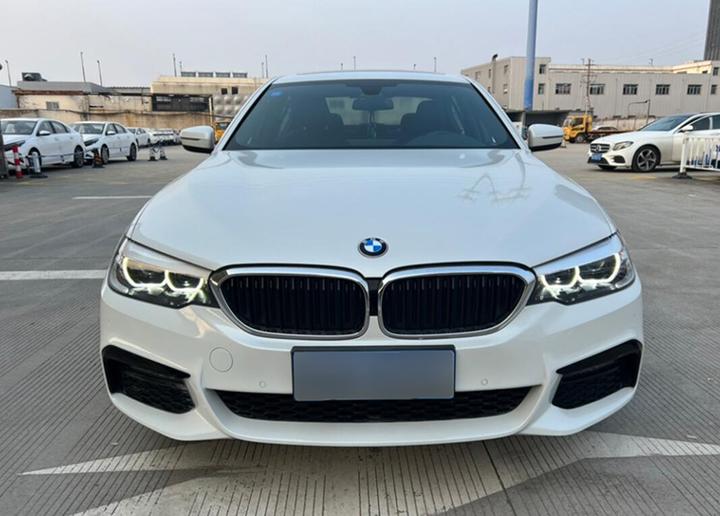 B48宝马525LI刷ecu改善动力迟滞更完美 - 知乎