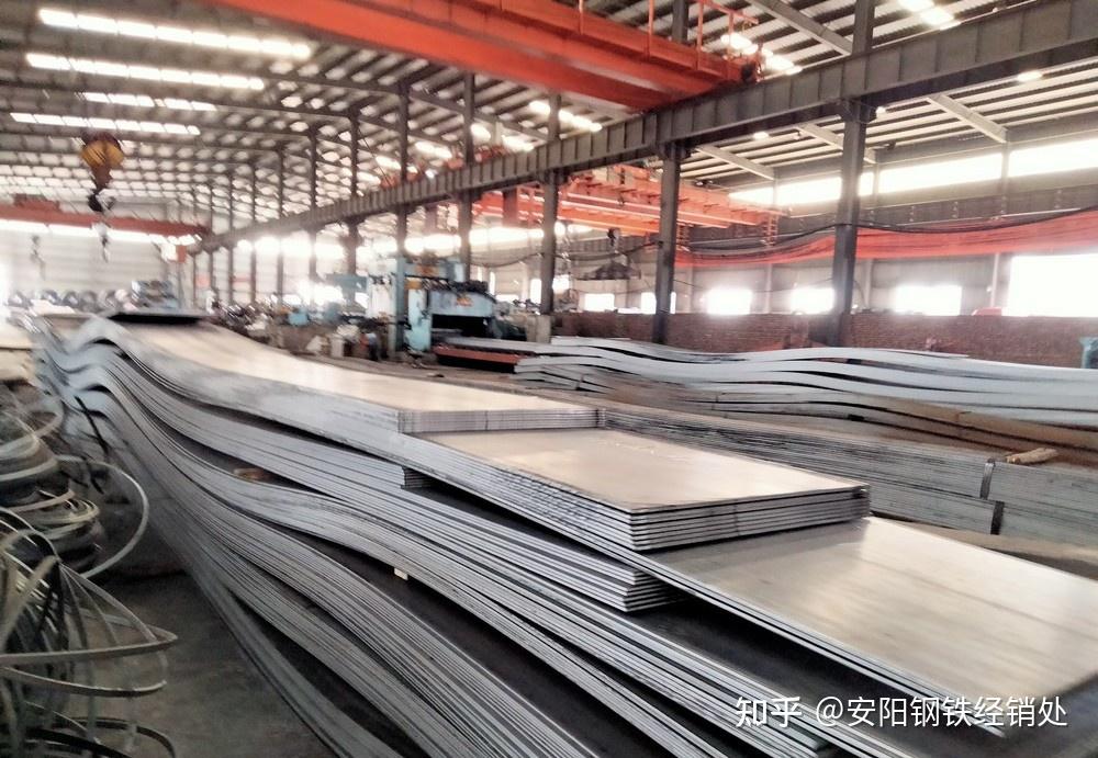 Q460C钢板尺寸规格标准、广东Q460C卷板钢板现货应用 - 知乎