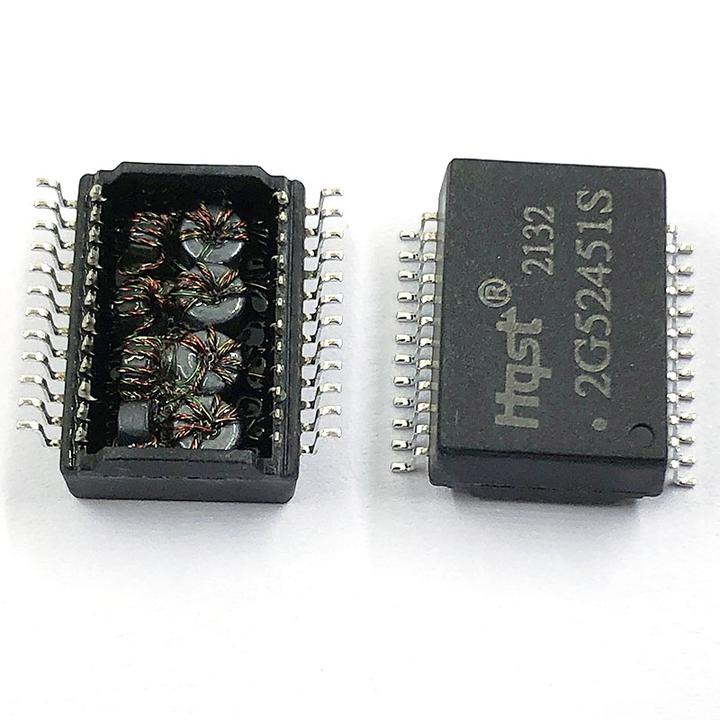 来看看10G base-T 与 1000Base-T网络传输的区别及比较 - 知乎