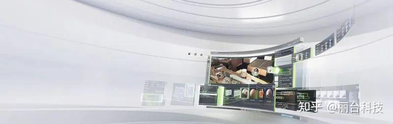 Omniverse 教程 (8) : Omniverse Nucleus 概述及特征 - 知乎