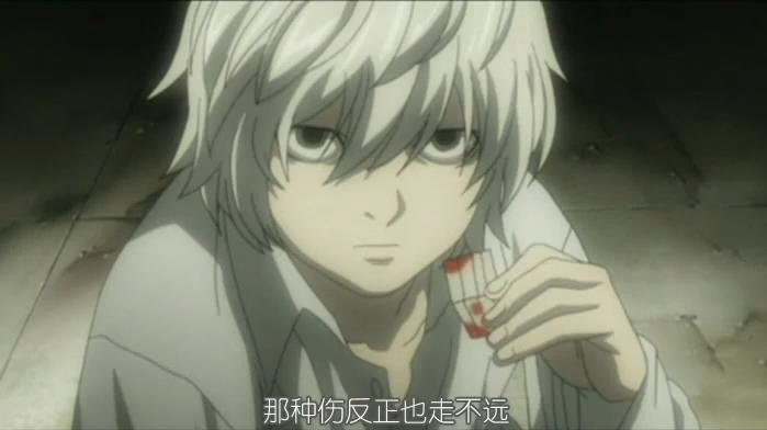 死亡笔记为什么禁播？ - 知乎