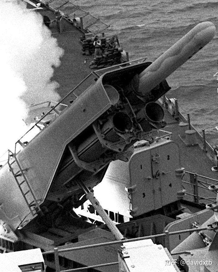 巨钺开山-美国战斧巡航导弹家族的技术与发展 - 知乎