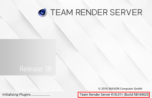 关于C4D Team Render团队渲染搭建教程 - 知乎
