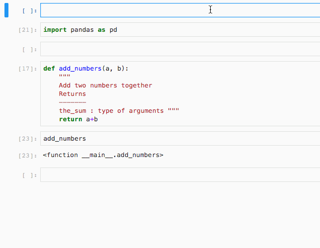 利器|JupyterLab 数据分析必备IDE完全指南 - 知乎