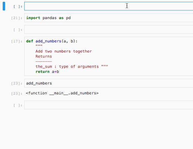 利器|JupyterLab 数据分析必备IDE完全指南 - 知乎