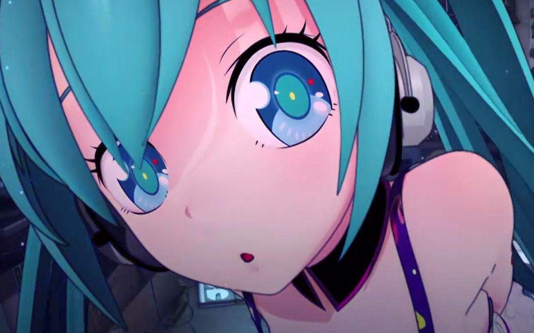 《初音未来系列》的游戏评价是怎样的？ - 知乎