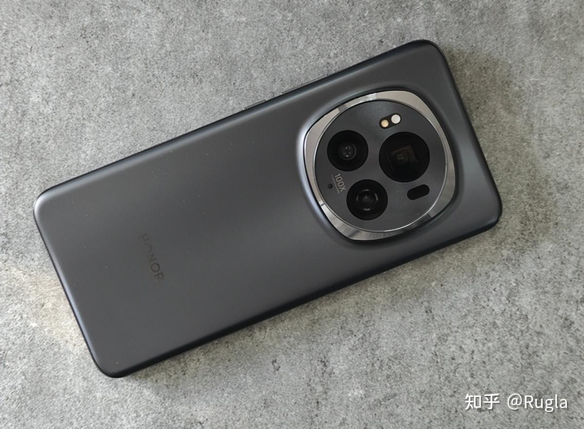 开年第一旗舰的最佳“打开方式”：荣耀Magic 6 Pro体验 - 知乎