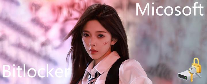 输入【Bitlocker恢复密钥】明明正确却提示错误 - 知乎