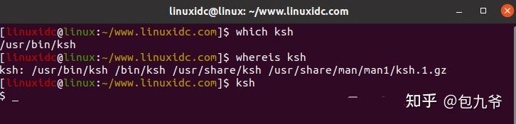 linux shell哪种更常用，这些shell各有什么特长？ - 知乎