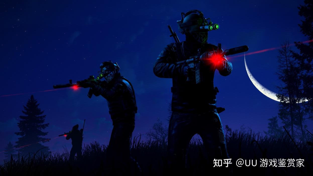 Steam游戏评测 第143期《RUST》腐蚀 - 知乎