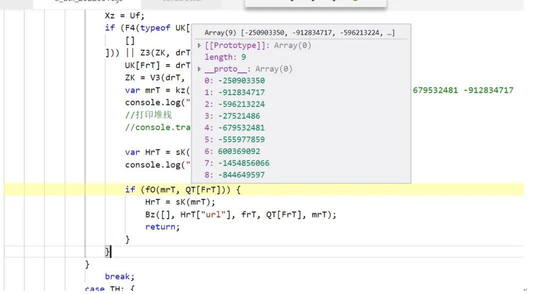 Akamai保护的相关网站（IHG，TI）学习记录 - 知乎