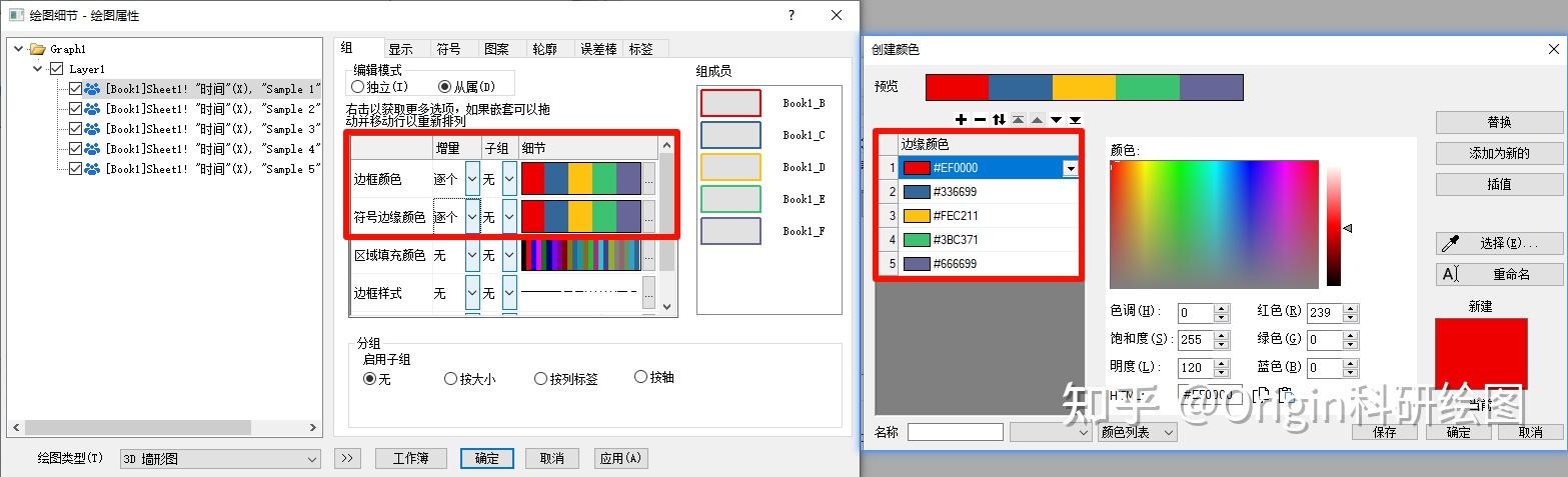 Origin、MATLAB、Python 用于科研作图，哪个最好？ - 知乎