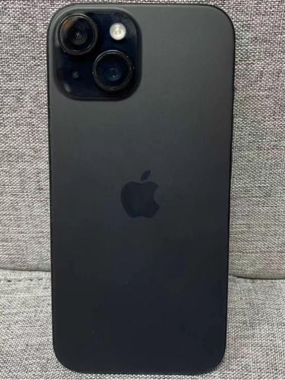 比Mate60便宜不少，性价比极高！粉丝4200买二手iPhone15！ - 知乎