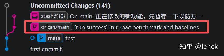 git push之后要怎么撤回？ - 知乎