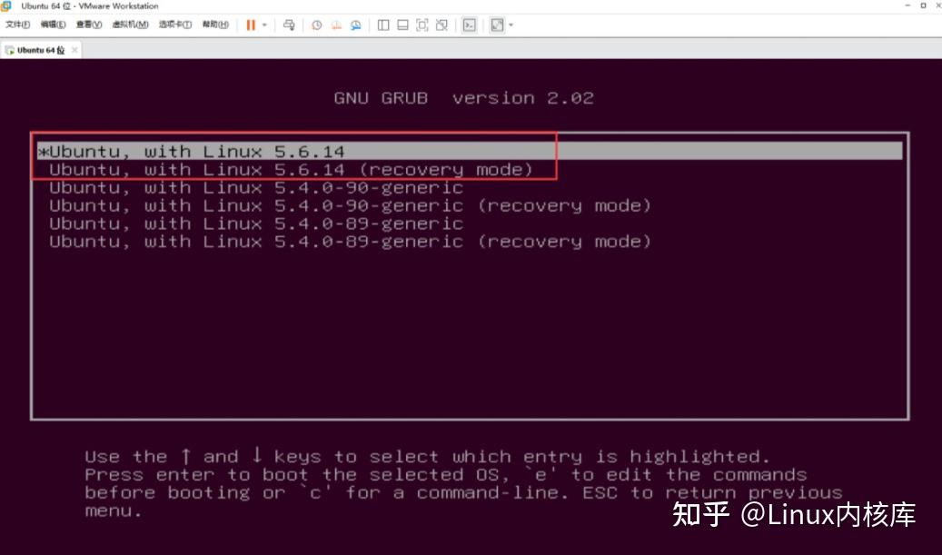 全网最详细的《Linux内核编译大全》 - 知乎