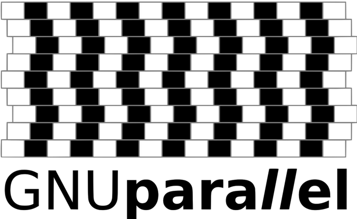 GNU parallel使用笔记 - 知乎