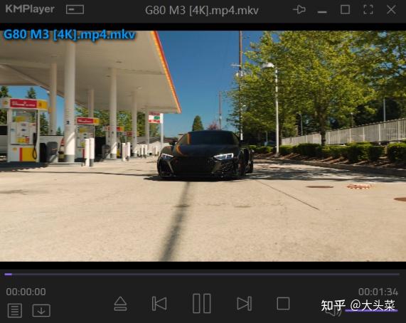 KMPlayer 2024 PC端安装指南 - 知乎