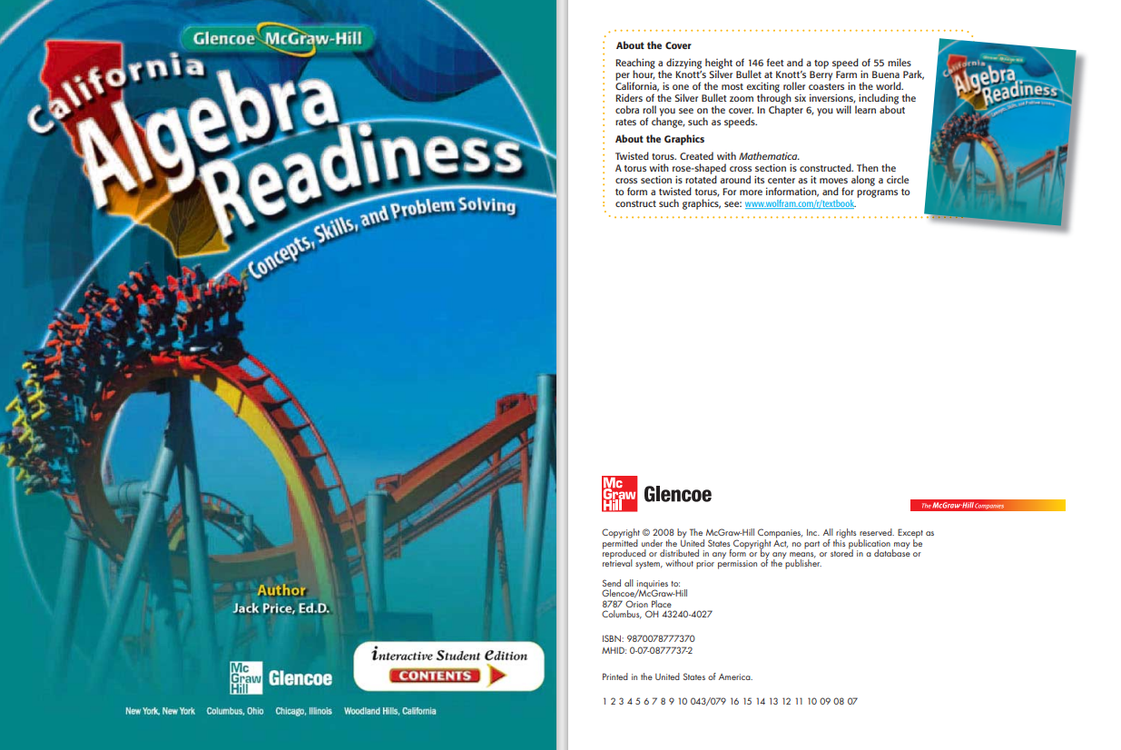 美国在小学、初中、高中阶段用的英语教材分别是什么？ - 知乎