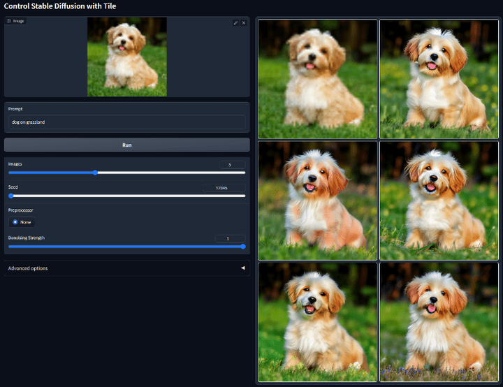 Stable Diffusion——关于control net模型的基本用法 - 知乎