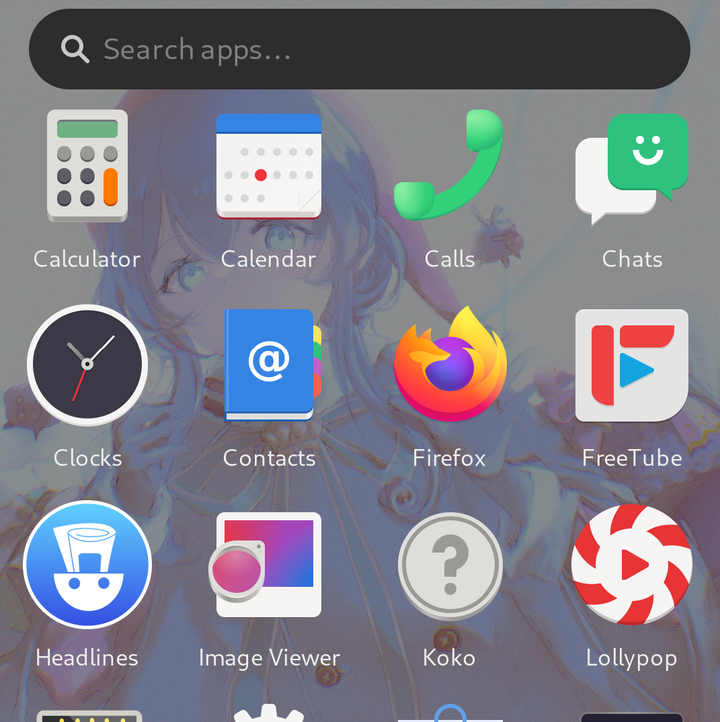 2022年Linux手机APP概况 - 知乎