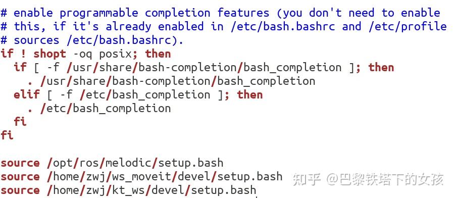 在 ROS 中如何编写和运行 launch 文件？ - 知乎