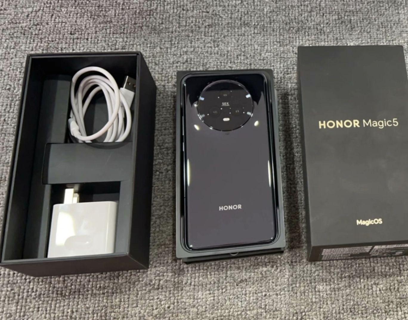 荣耀Magic5怎么样？值不值得买？三天的上手体验我有话要说！