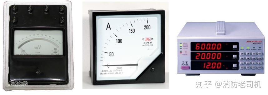 消防设施操作员初级知识总结（上） - 知乎