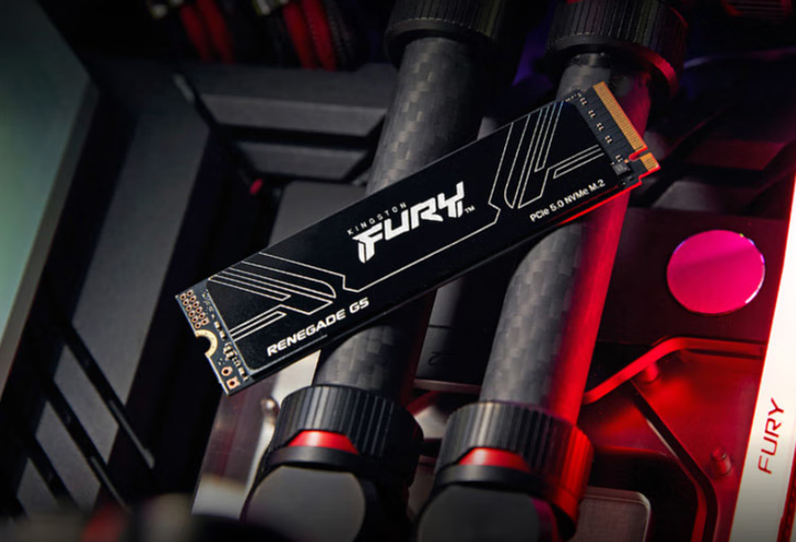 如何正确安装并初始化一块新的8TB SSD？ - 知乎