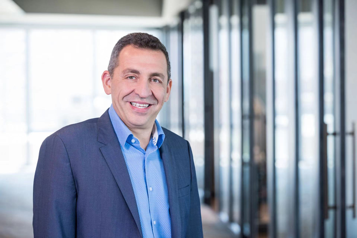 【知产财经】连线Avanci创始人兼CEO Kasim Alfalahi：技术共享愿景与中国相连 - 知乎