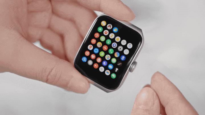 Apple Watch S8 内置芯片被证实采用与 S6 和 S7 相同的 CPU，该芯片有哪些优势？ - 知乎