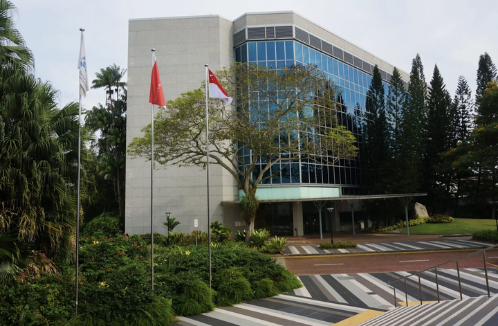 NUS和NTU商学院2023fall的申请截止日期都公布啦！ - 知乎