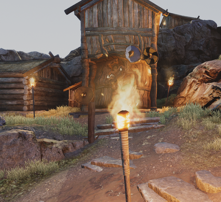 手写Unity Shader 热扭曲效果 - 知乎