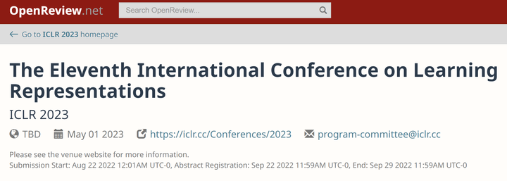 ICLR 2023中offline RL文章汇总（under review版） - 知乎