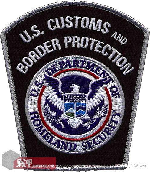 美国到底有多少执法单位？美国警察概览 - 知乎