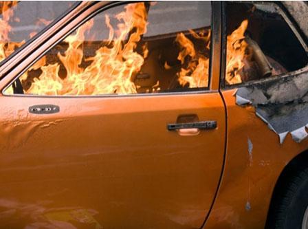 探秘 DIN 75200：汽车内部设备用材料燃烧性能测试的奥秘 - 知乎