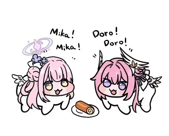 粉狗可爱，智商不在！Doro为何能成为表情包之王？ - 知乎