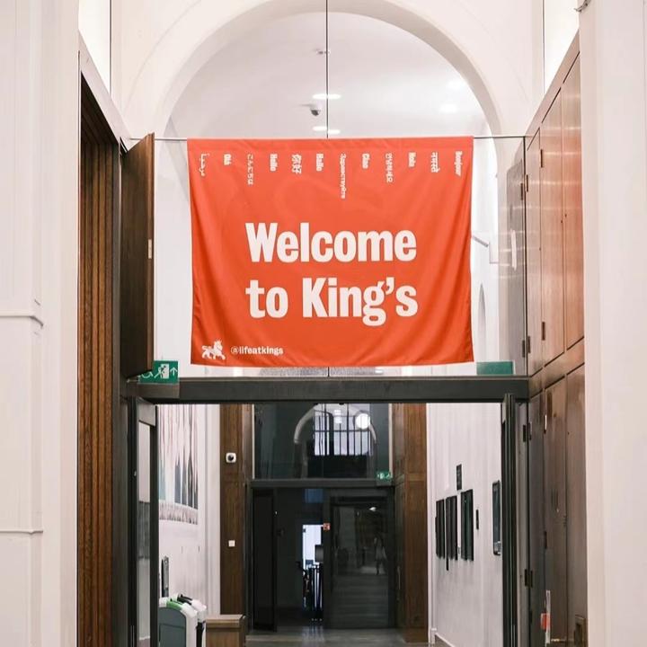 双非何去何从？ | KCL这些专业在24fall中不接受双非学生申请 ! - 知乎