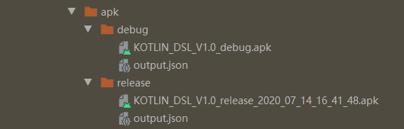 Gradle Kotlin DSL , 你知道它吗？ - 知乎