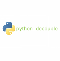 Python从不同的配置源中加载配置，python-decouple类库的使用 - 知乎