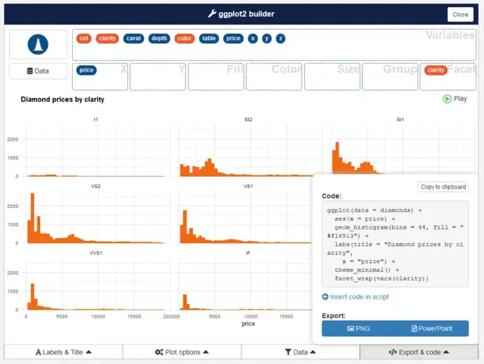 更强的可视化：最全ggplot2扩展包整理 - 知乎