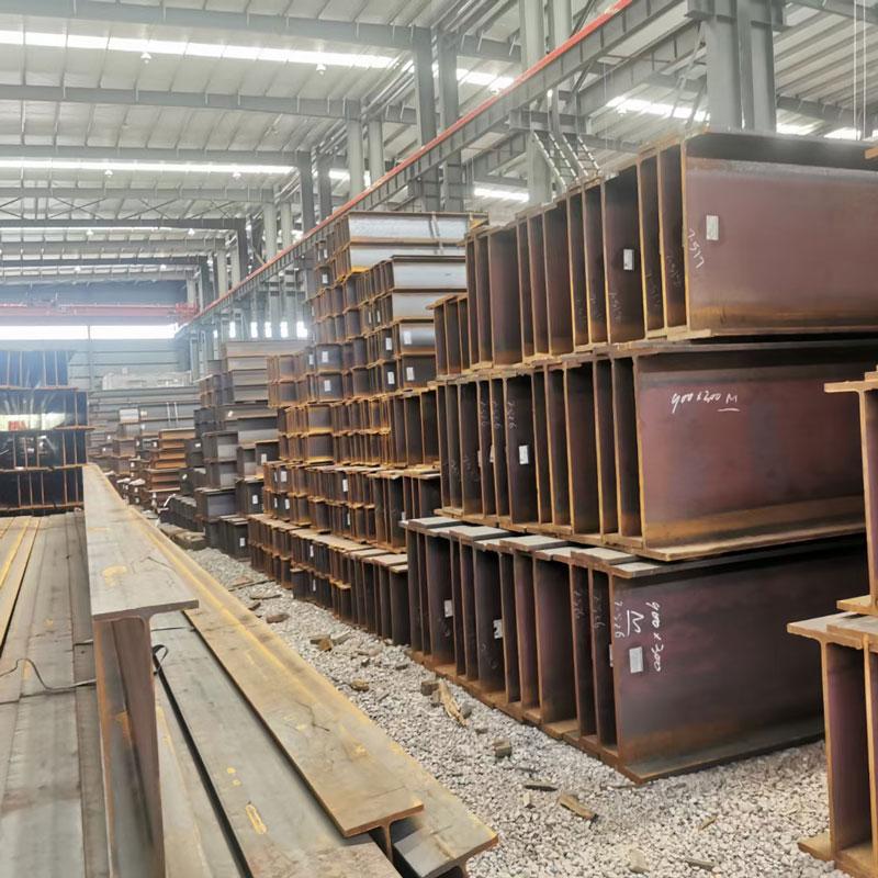 欧标H型钢HE120B预防养护 - 知乎